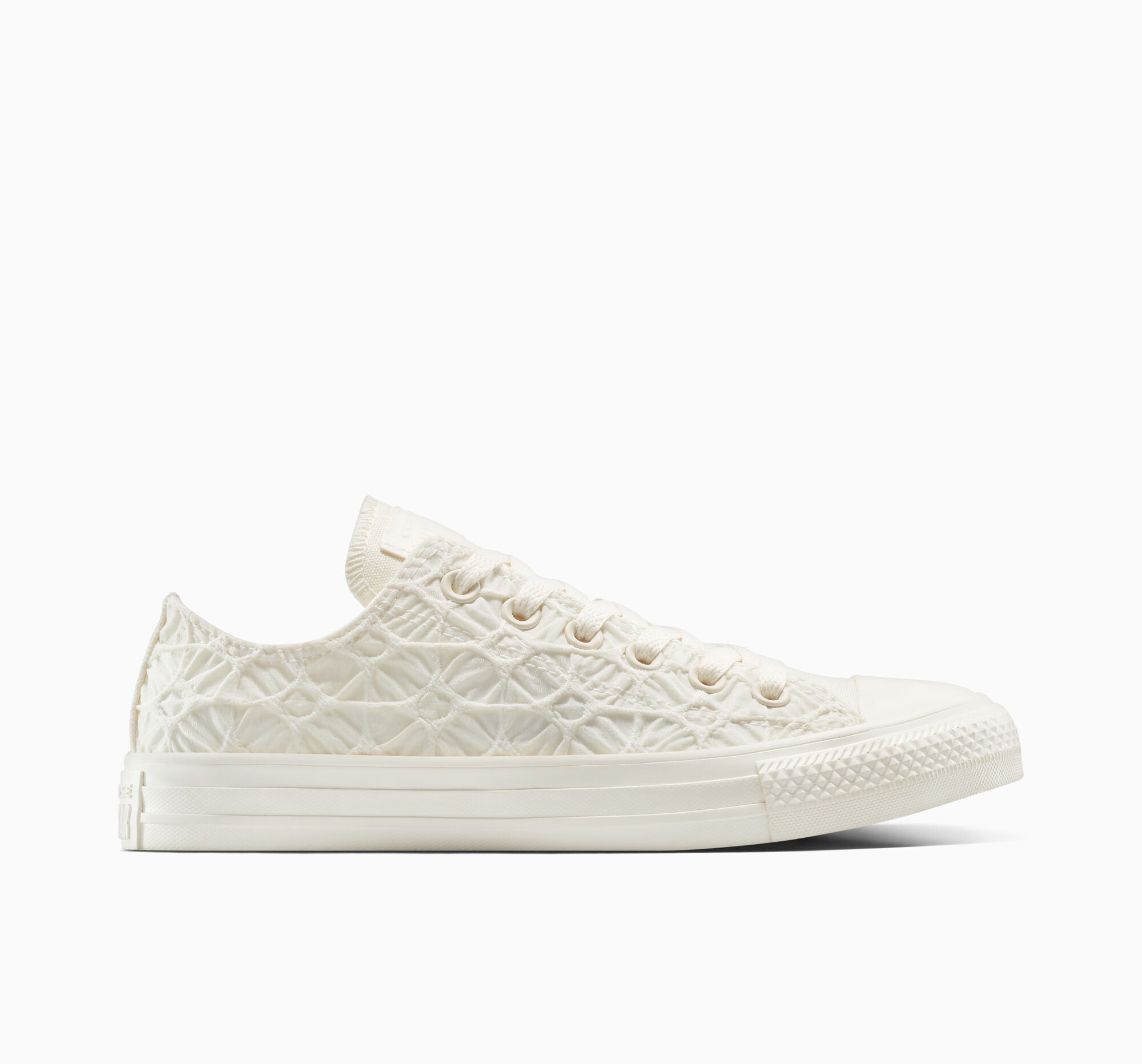 Chuck Taylor All Star Textured Material Low Top | Converse Canada
