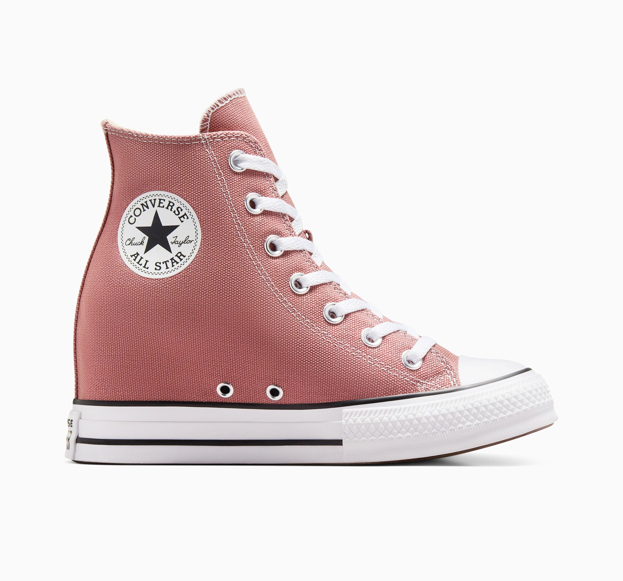 Chuck Taylor All Star Wedge High Top | Converse Canada