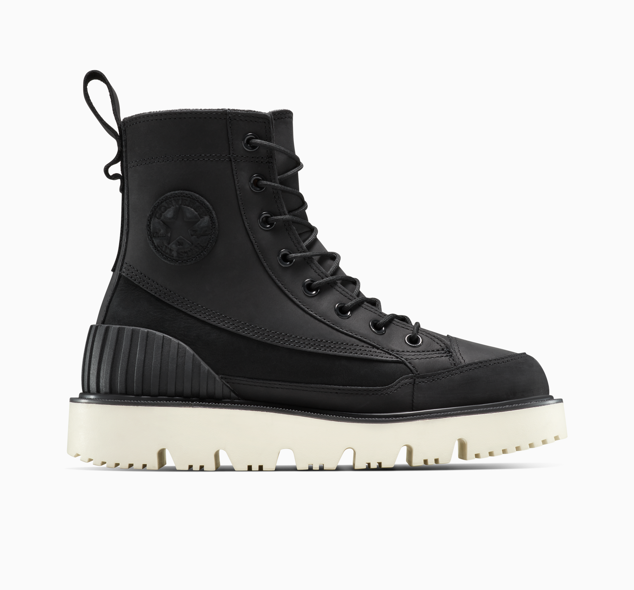 Chuck 70 Waterproof Leather Rugged Boot | Converse Canada