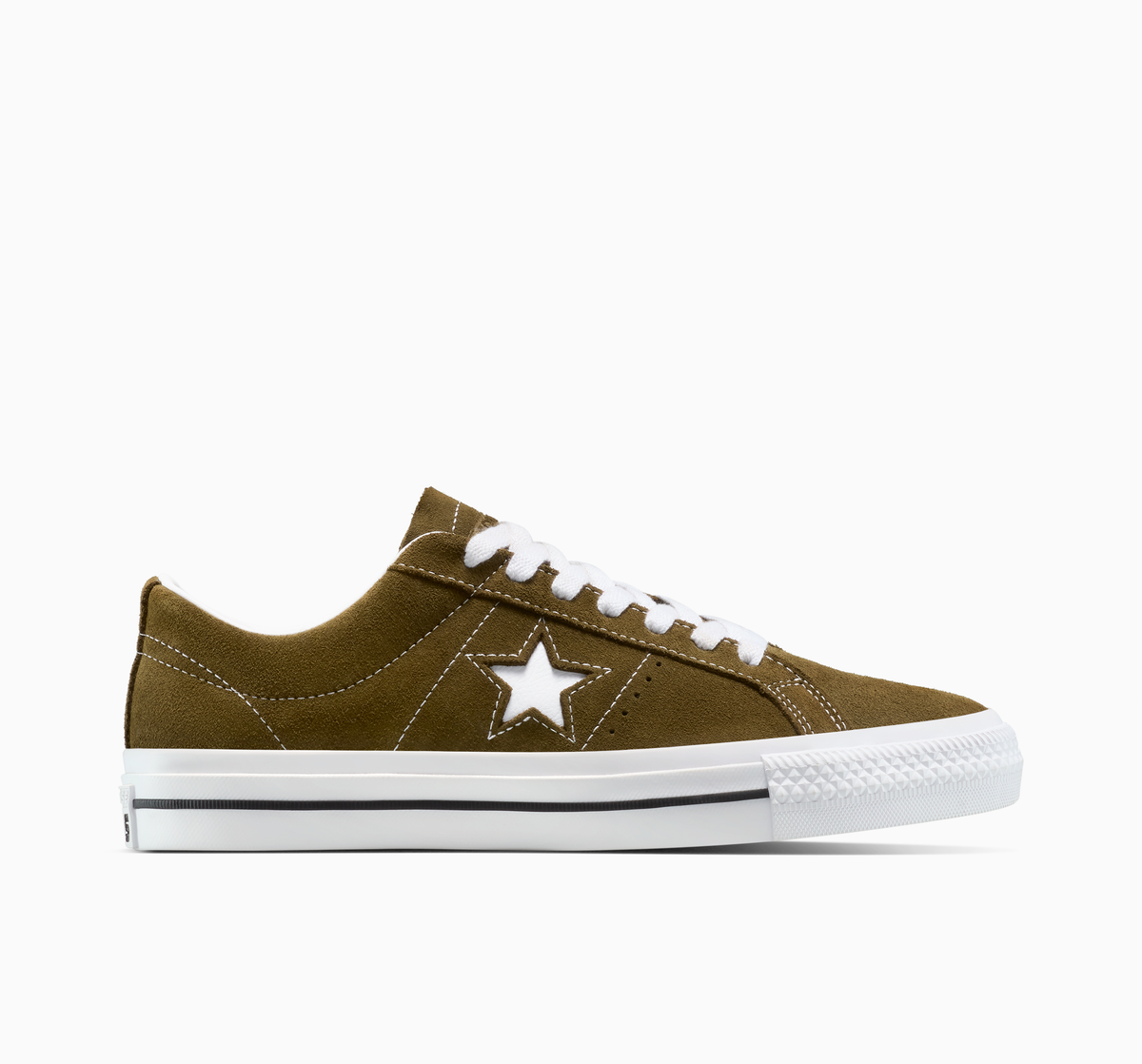 CONS One Star Pro Suede Low Top | Converse Canada