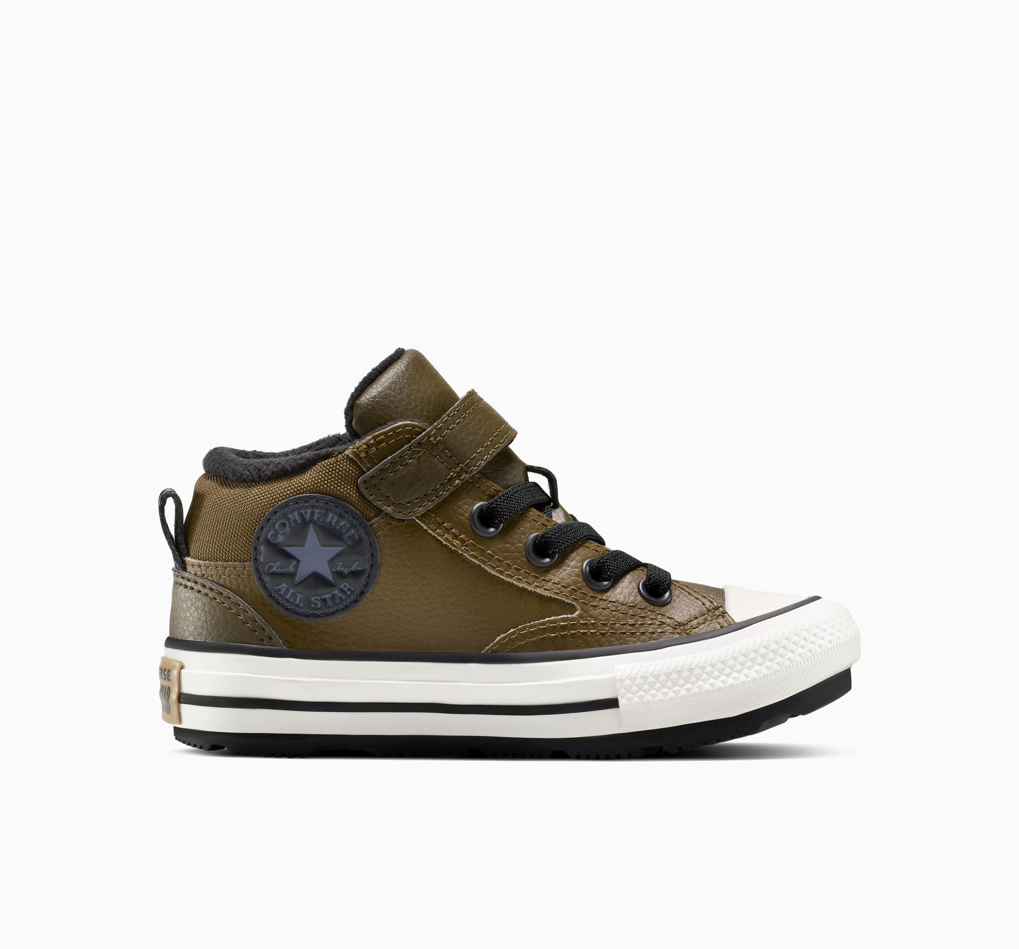 Chuck Taylor All Star Malden Street Easy-On Boots | Converse Canada