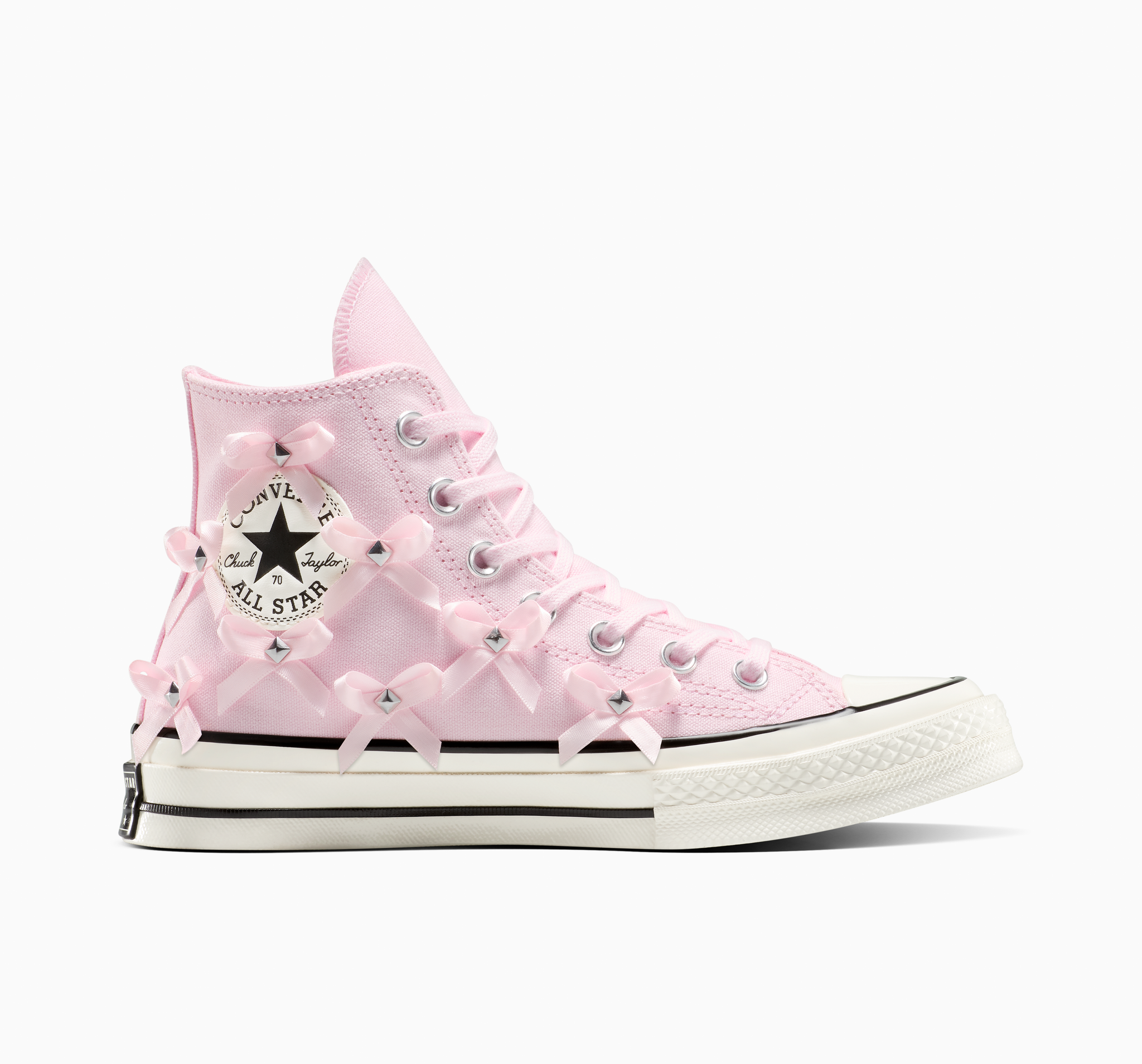 Chuck 70 Bows & Studs | Converse Canada