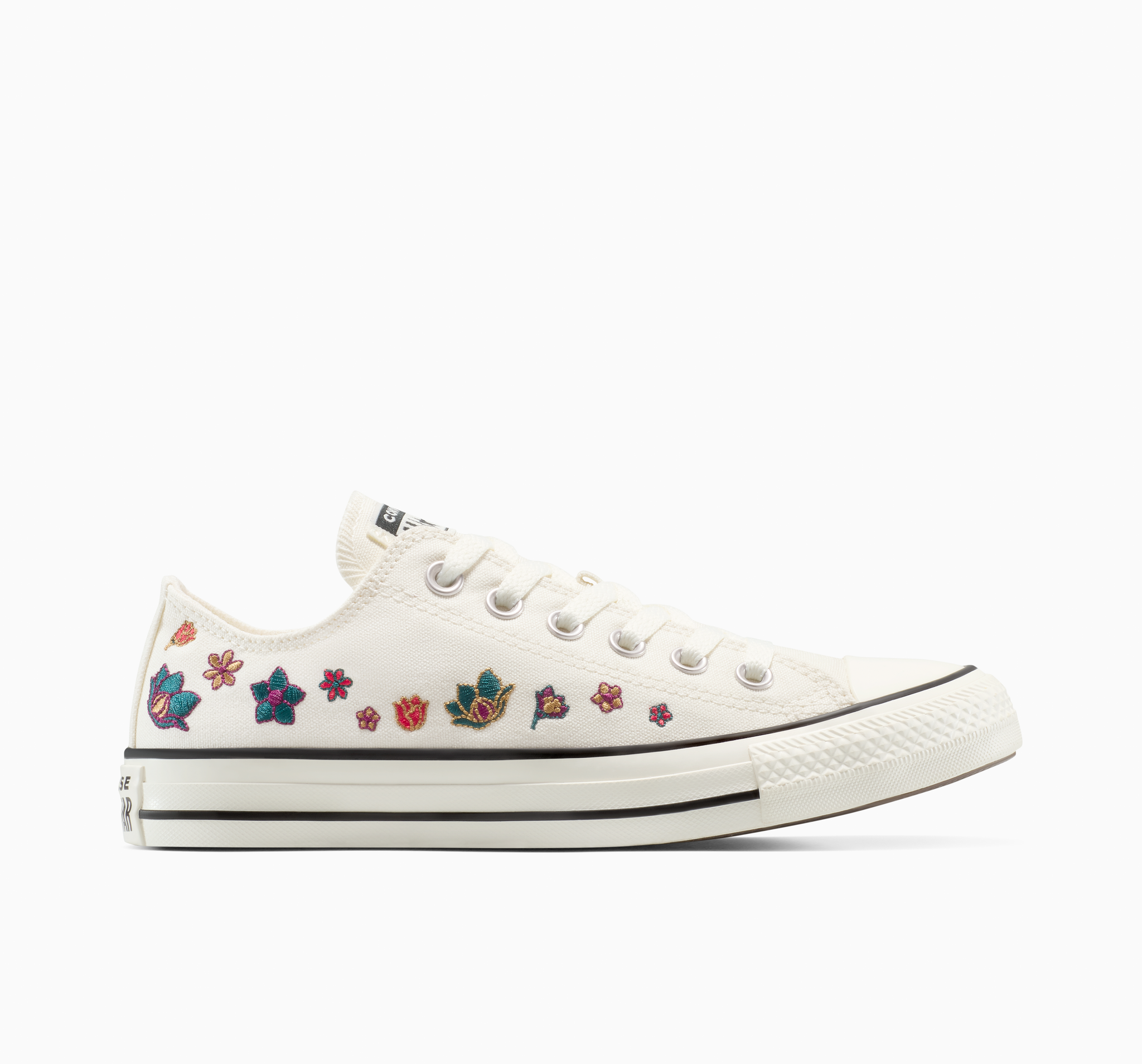 Chuck Taylor All Star Flowers | Converse Canada