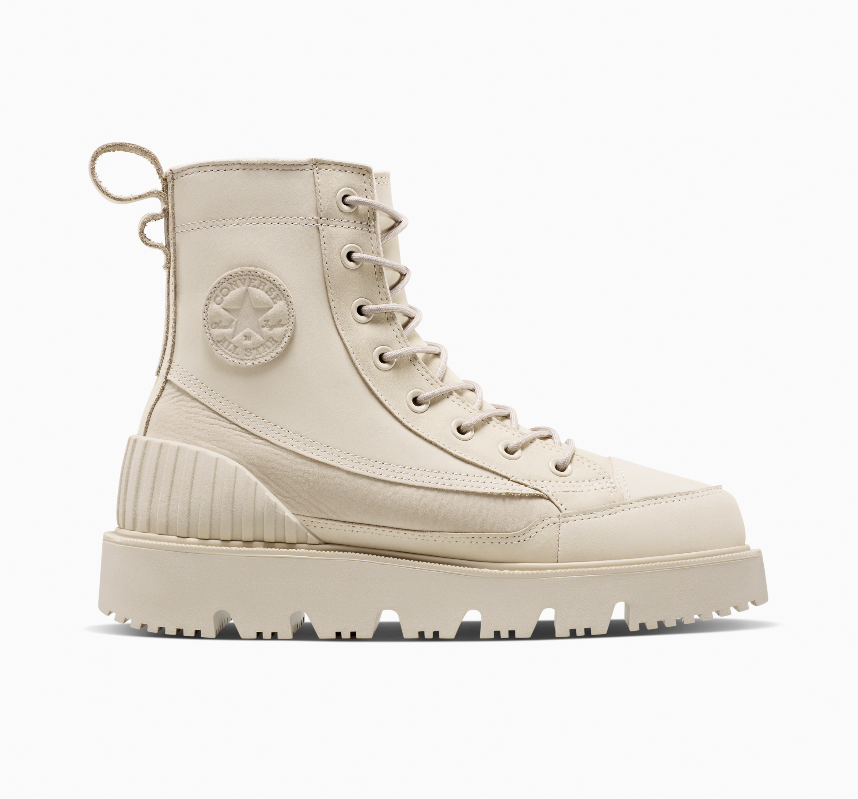 Chuck 70 Waterproof Leather Rugged Boot | Converse Canada
