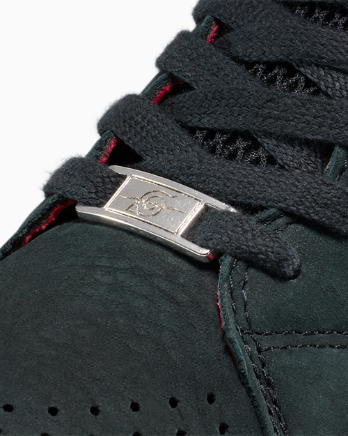 Converse x NARUTO SHIPPUDEN Itachi Weapon Mid Top | Converse Canada