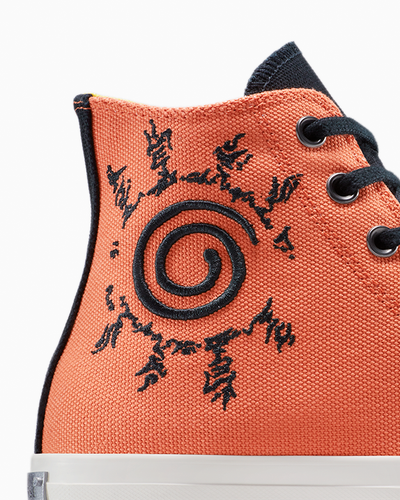 Converse X Naruto Shippuden | Converse Canada