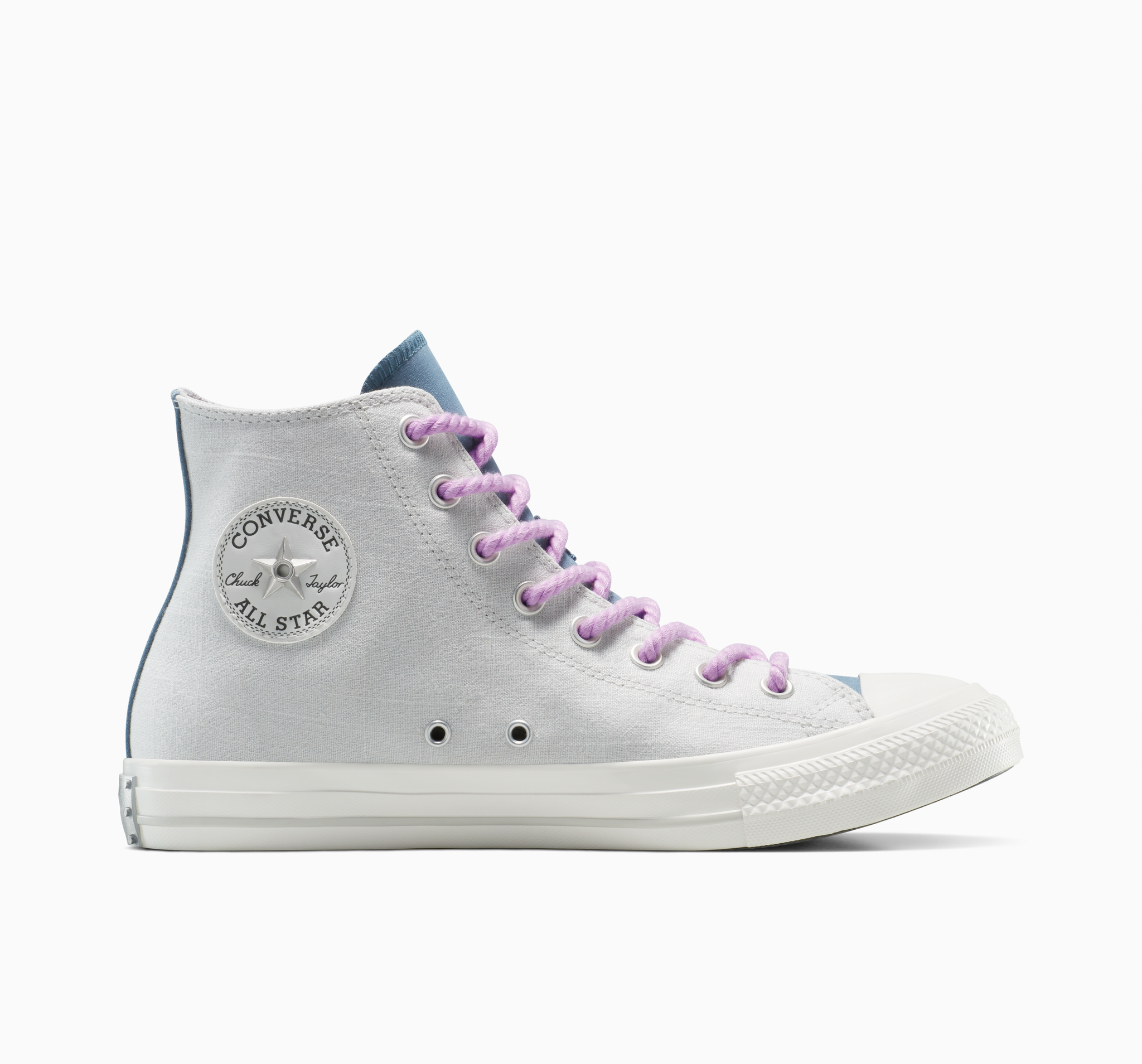 Converse x NARUTO SHIPPUDEN Sasuke Chuck Taylor All Star High Top ...