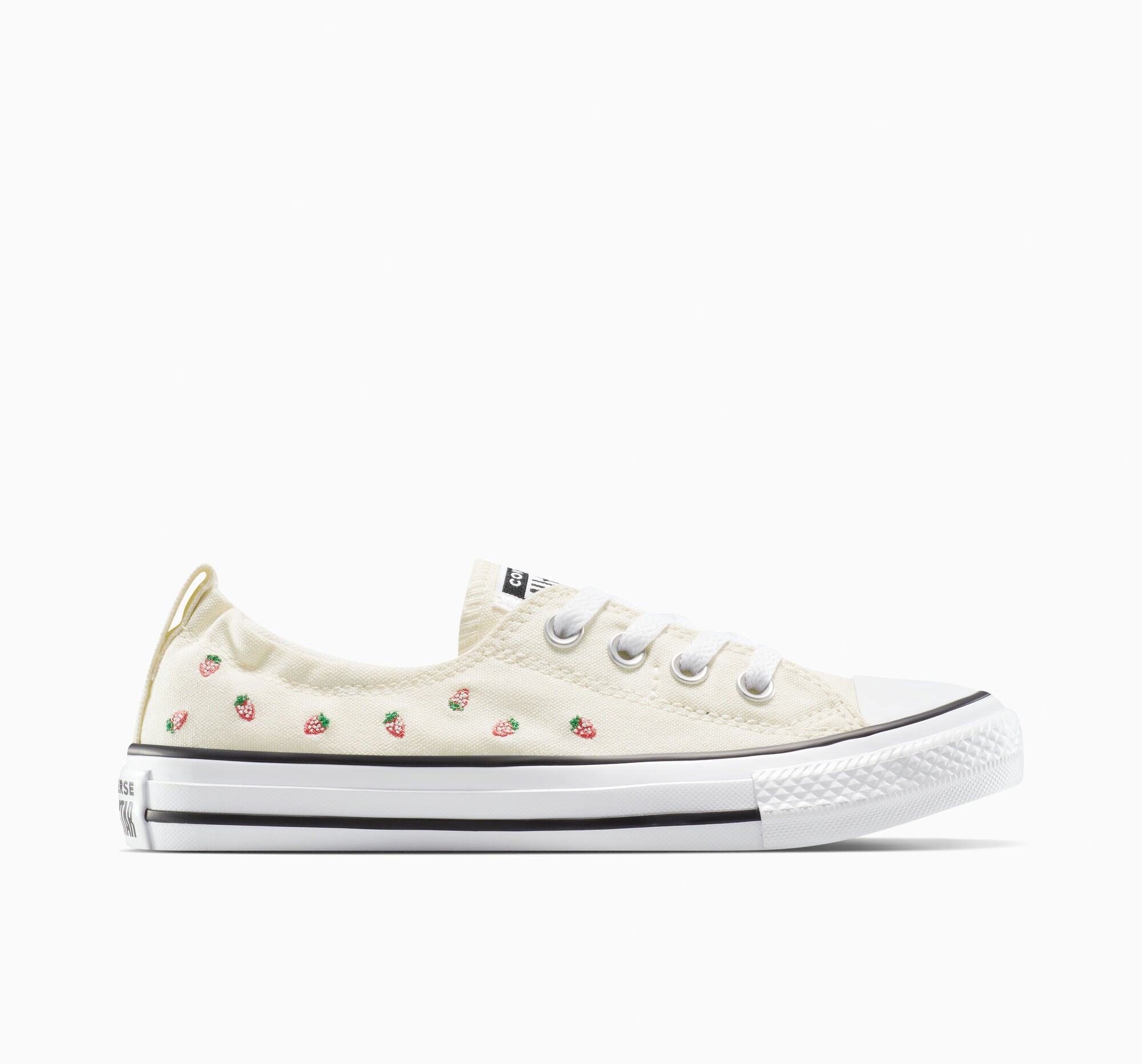 Chuck Taylor All Star Shoreline Strawberries Slip On | Converse Canada