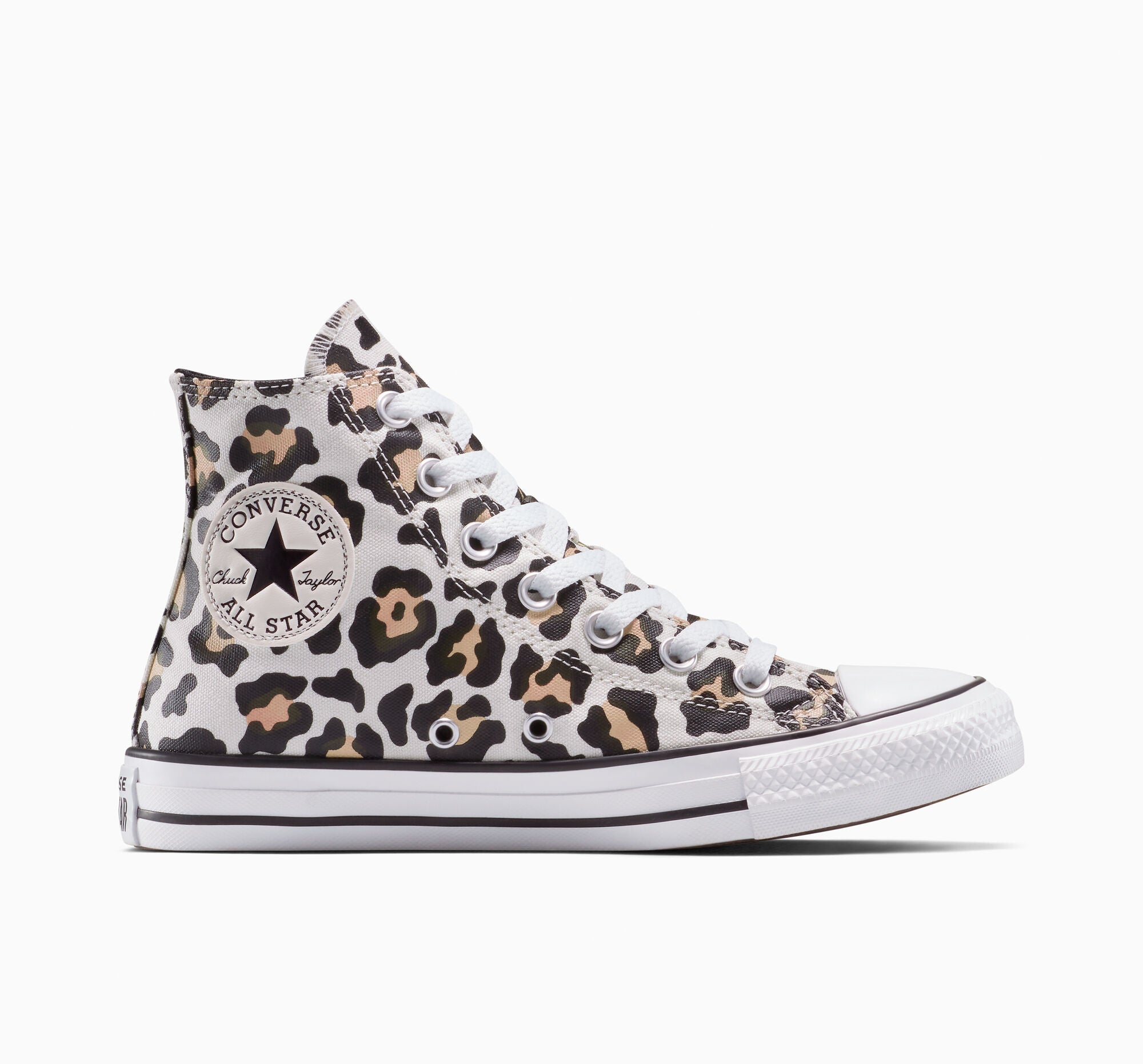Chuck Taylor All Star Leopard High Top | Converse Canada
