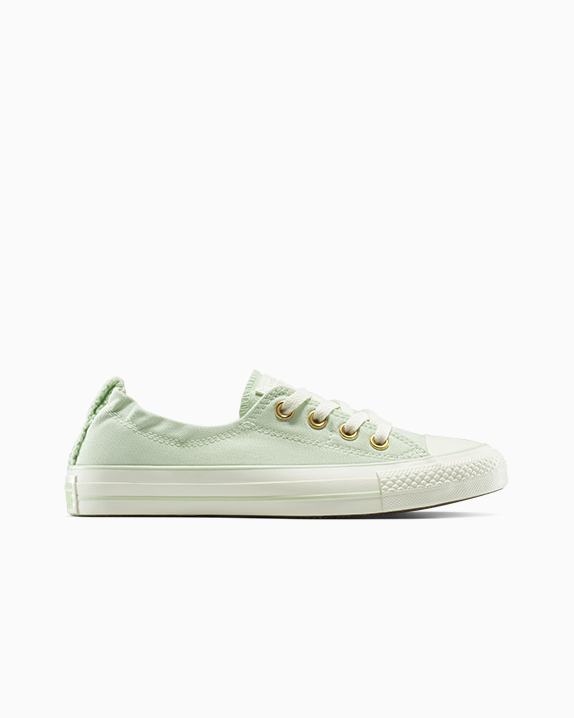 Chuck Taylor All Star Shoreline Gold | Converse Canada