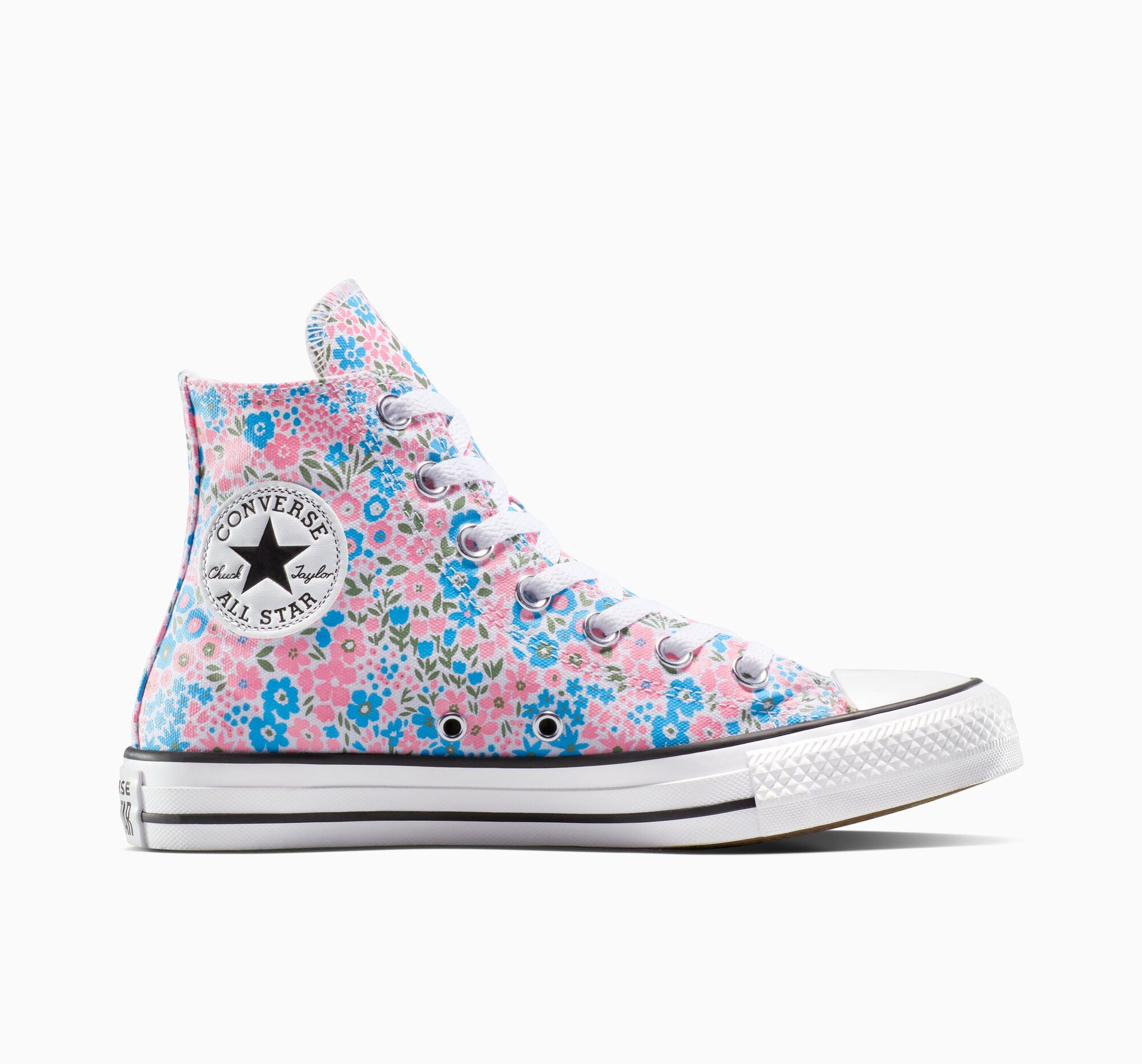 Chuck Taylor All Star Mini Flowers High Top | Converse Canada