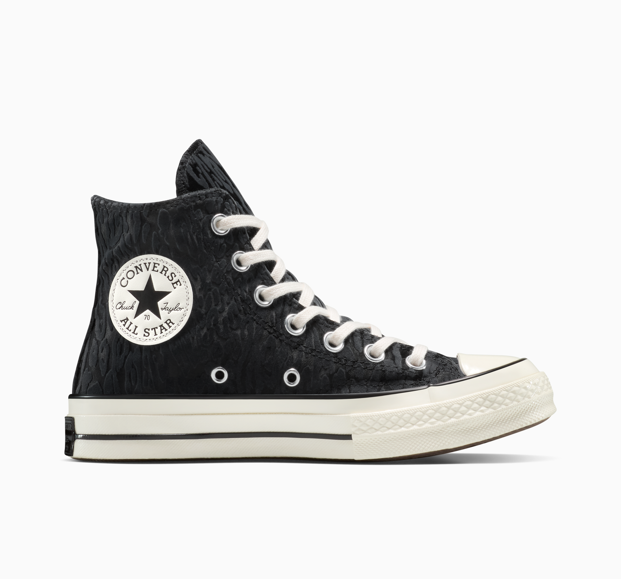 Chuck 70 Satin Leopard | Converse Canada