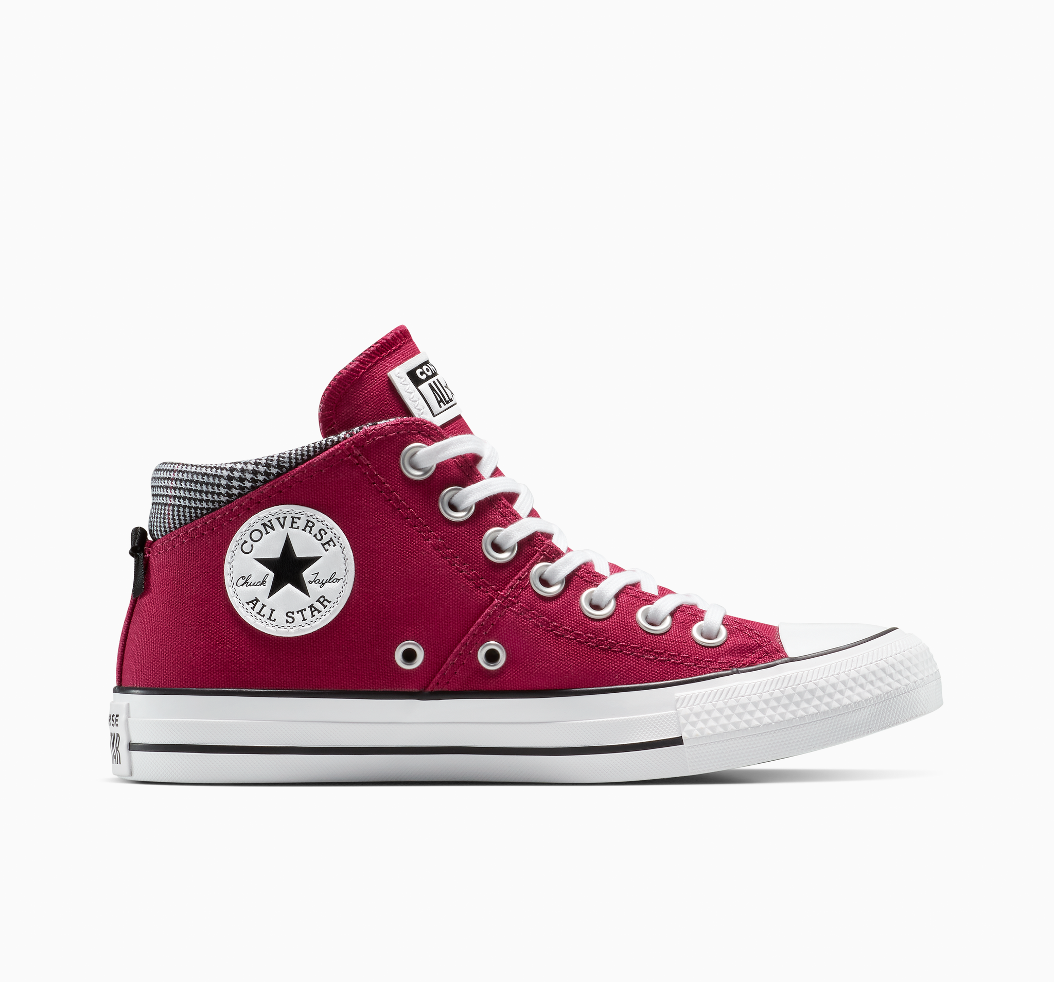 Chuck Taylor All Star Madison Plaid | Converse Canada
