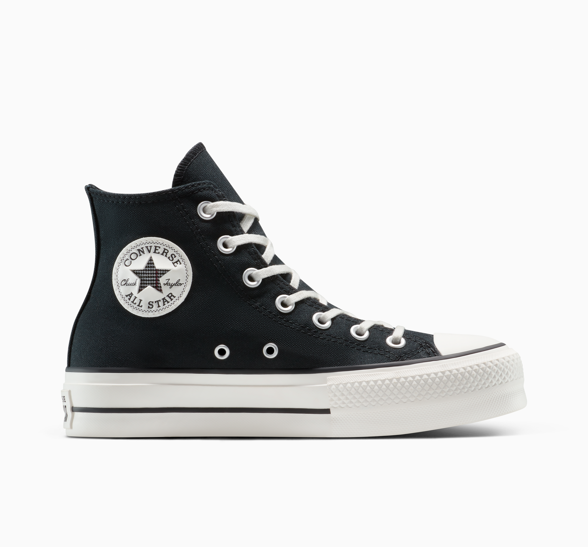 Chuck Taylor All Star Lift Platform Floral Patchwork | Converse Canada