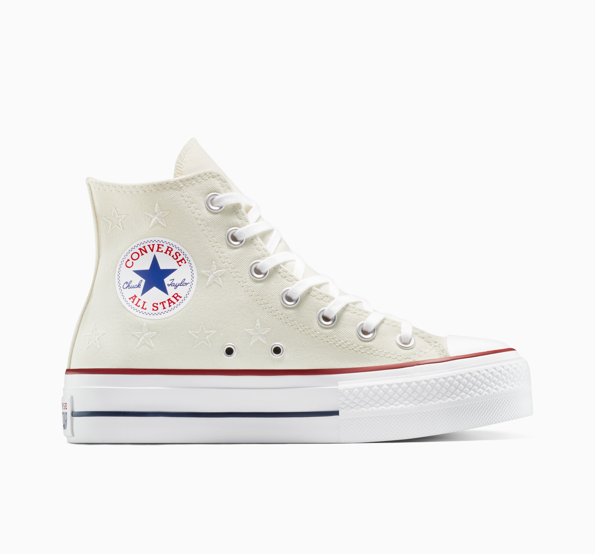 Chuck Taylor All Star Lift Platform Celestial | Converse Canada