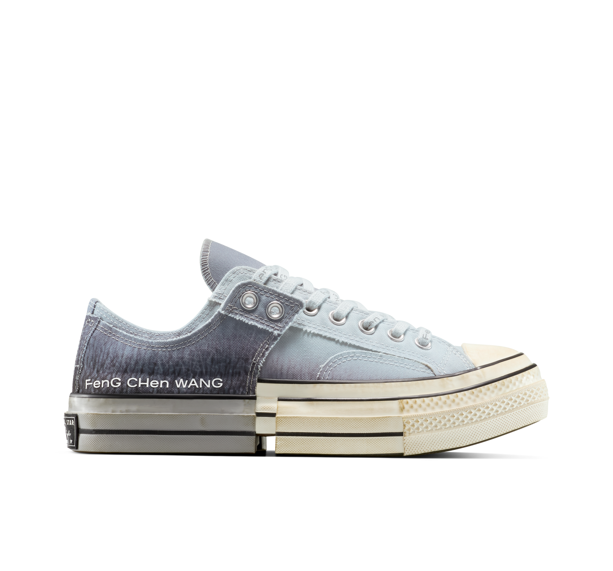 Converse x Feng Chen Wang 2-in-1 Chuck 70 Low Top | Converse Canada