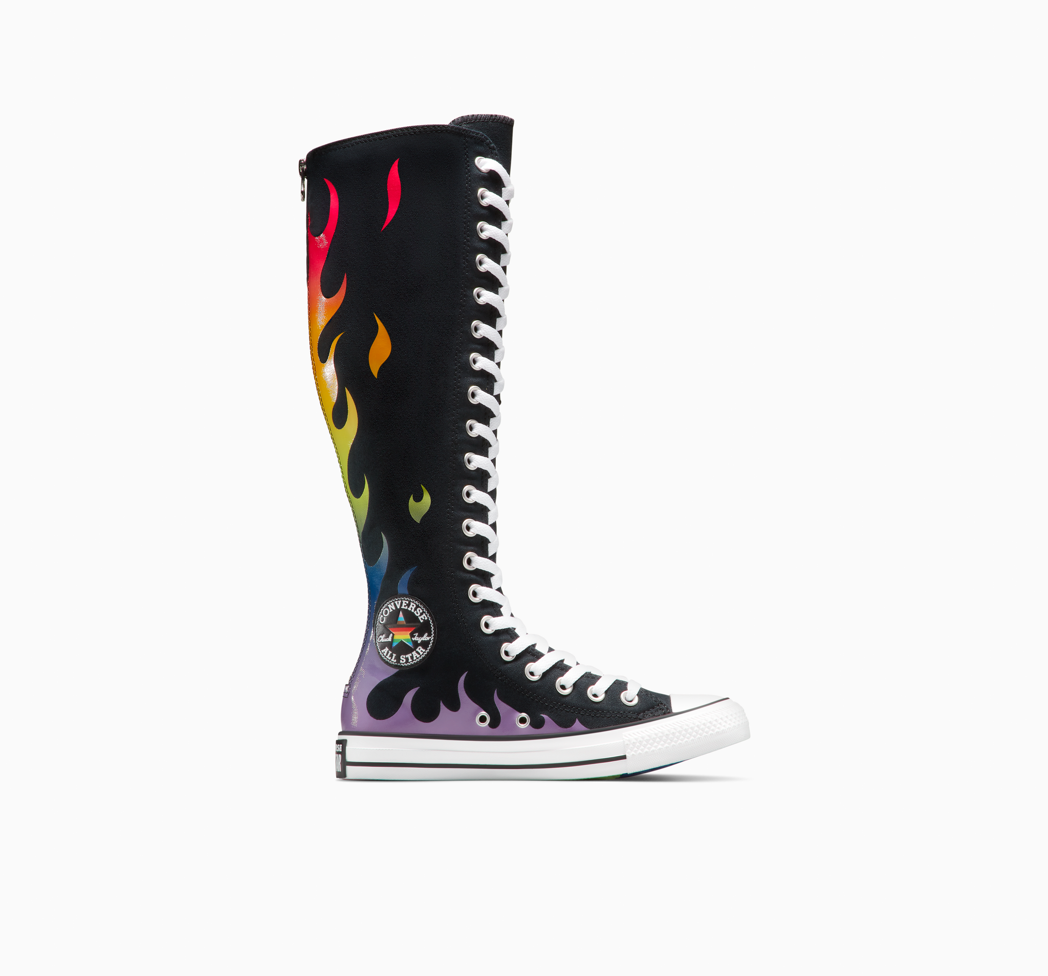 Chuck Taylor All Star XXHi Pride | Converse Canada