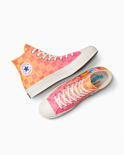 Converse Launch | Limited Edition Shoes & Apparel | Converse Canada