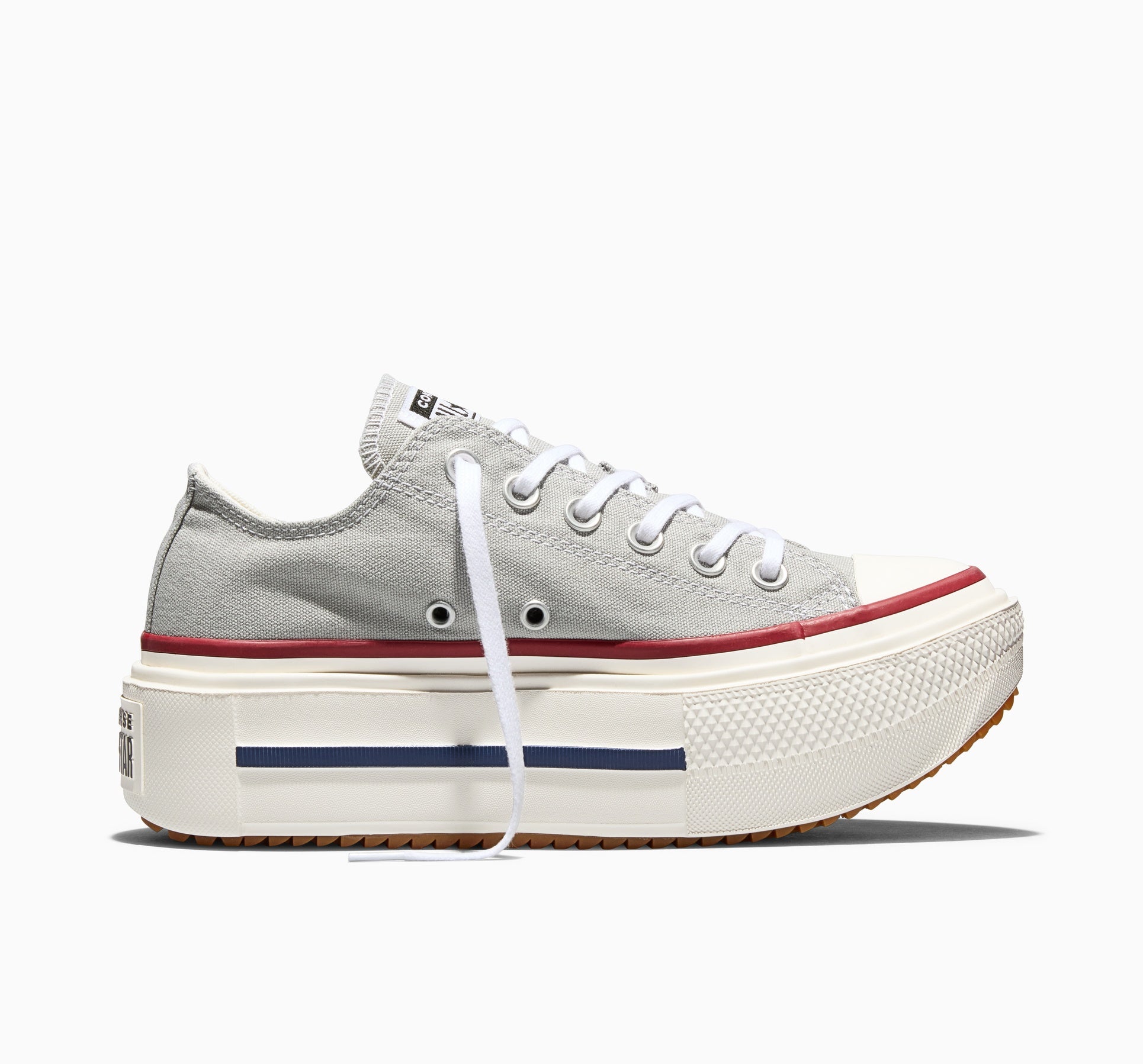 Converse Chuck Taylor All Star Lift Double Stack Platform | Converse Canada