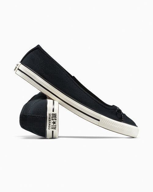 Chuck Taylor All Star Dainty Ballerina Slip | Converse Canada