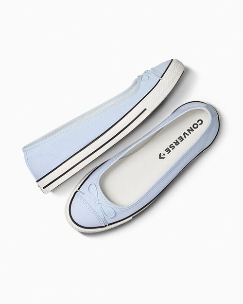 Chuck Taylor All Star Dainty Ballerina Slip | Converse Canada