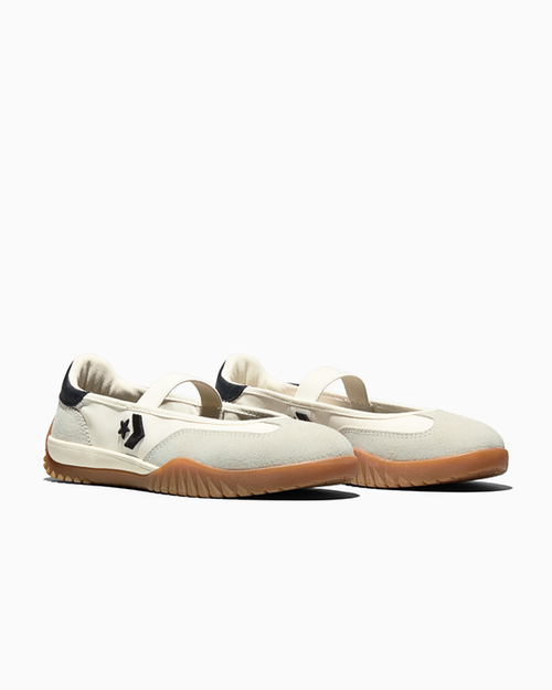Converse Run Star Trainer Ballet Flat Slipon | Converse Canada