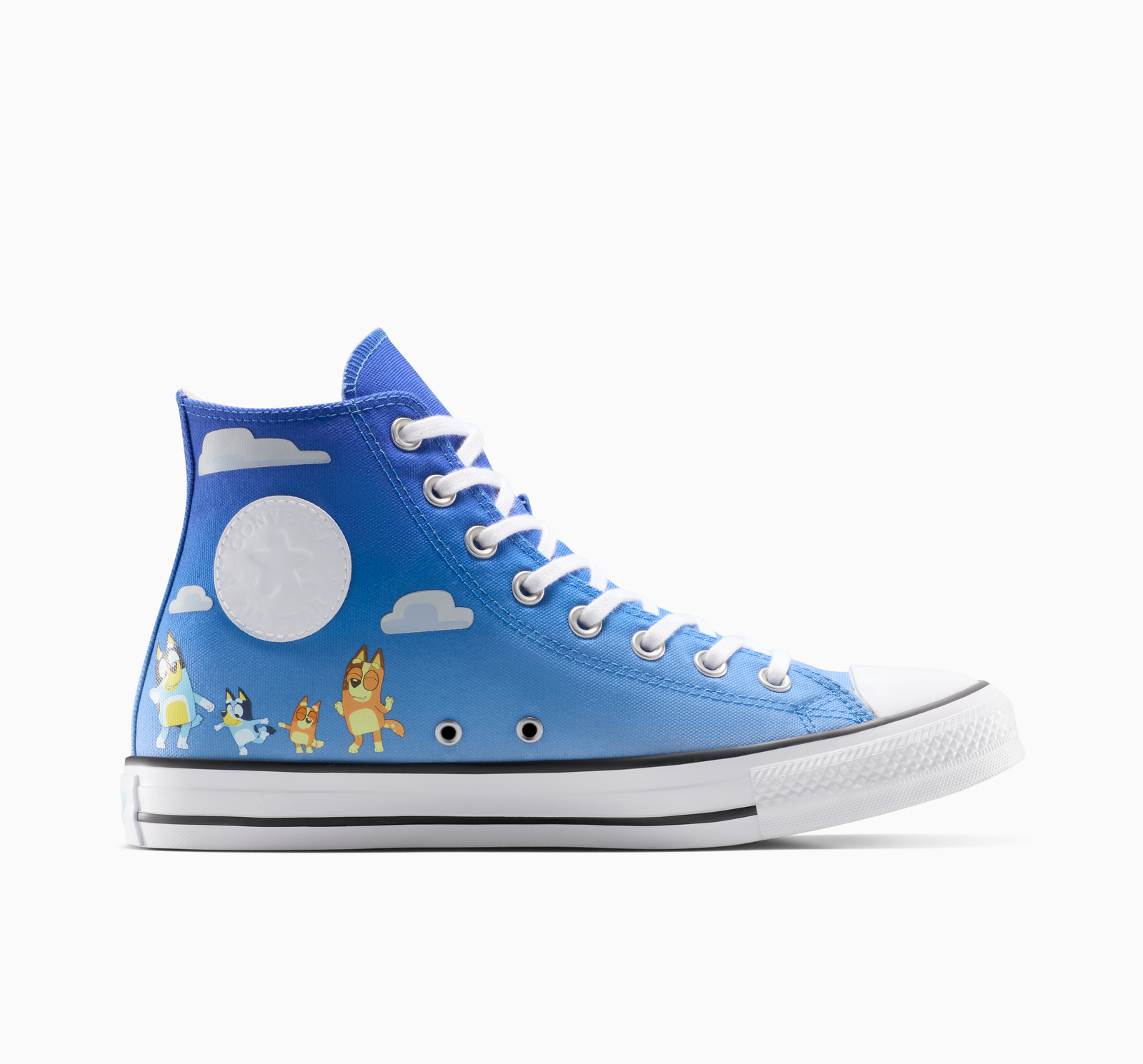 Converse x Bluey Chuck Taylor All Star | Converse Canada
