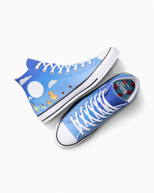 Converse x Bluey Chuck Taylor All Star | Converse Canada