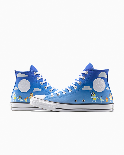 Converse x Bluey Chuck Taylor All Star | Converse Canada