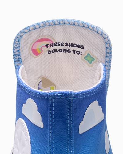 Converse x Bluey Chuck Taylor All Star | Converse Canada