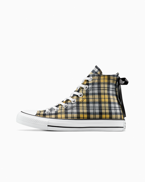 Chuck Taylor All Star Plaid | Converse Canada