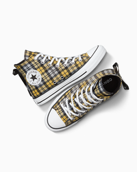 Chuck Taylor All Star Plaid | Converse Canada