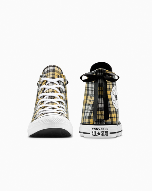 Chuck Taylor All Star Plaid | Converse Canada