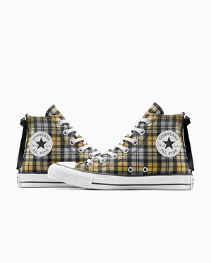 Chuck Taylor All Star Plaid | Converse Canada