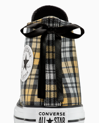 Chuck Taylor All Star Plaid | Converse Canada