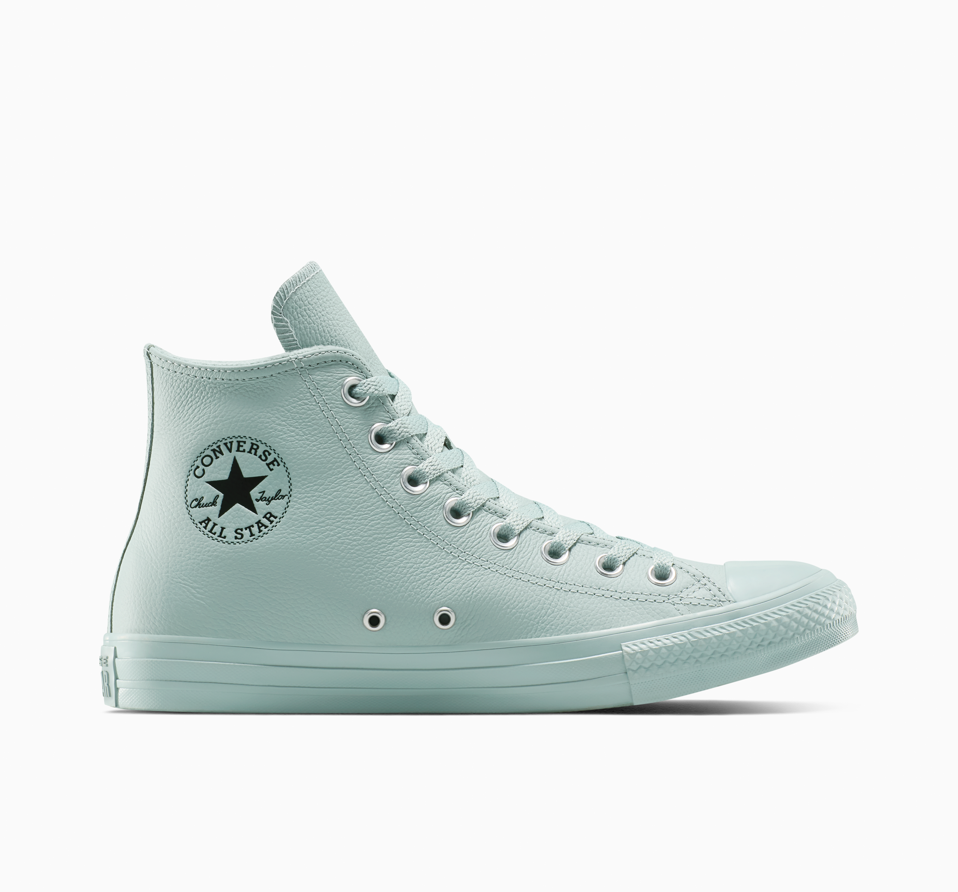 Chuck Taylor All Star Water-Repellent Leather | Converse Canada
