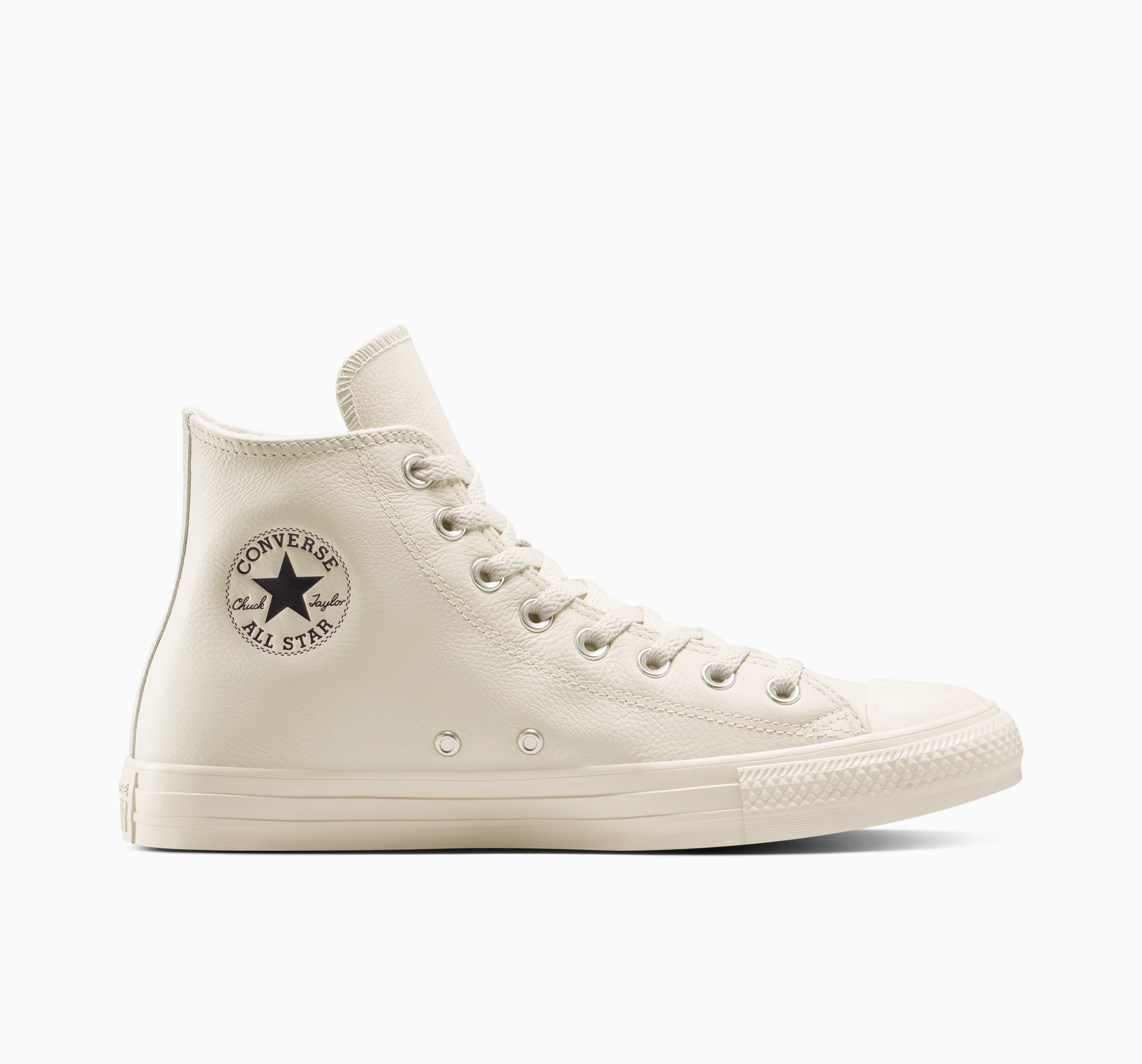 Chuck Taylor All Star Water-Repellent Leather | Converse Canada