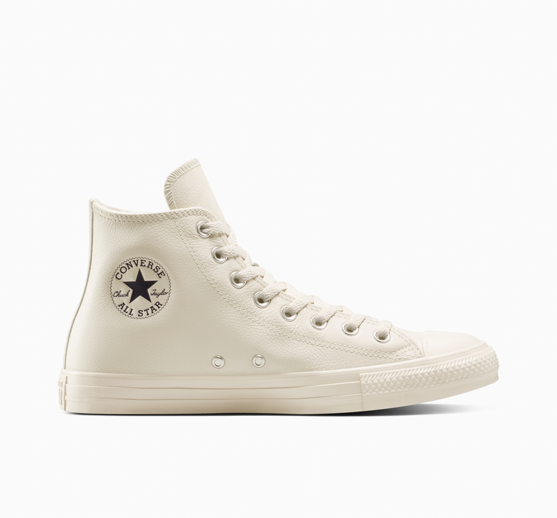 Chuck Taylor All Star Water-Repellent Leather | Converse Canada