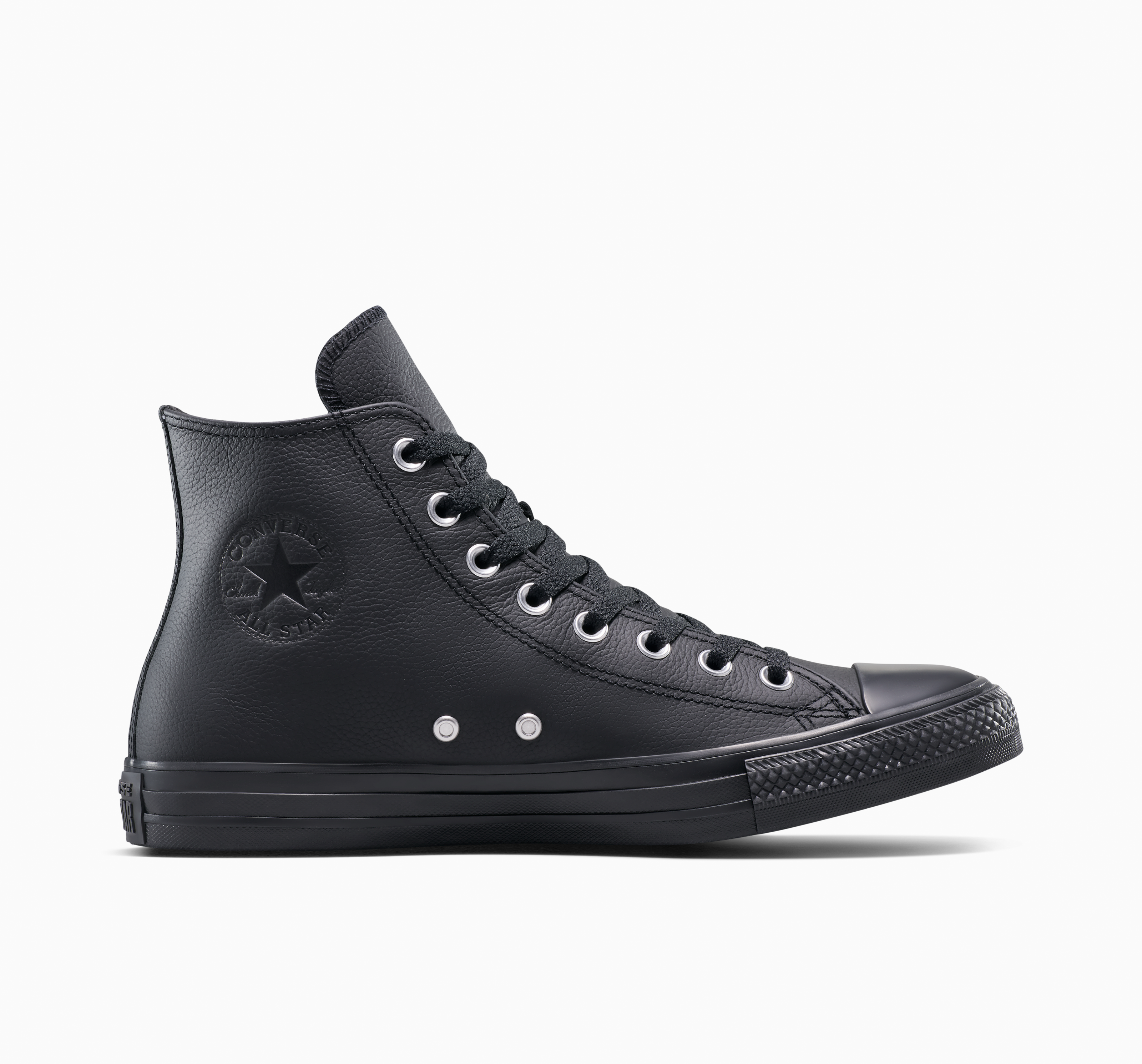 Chuck Taylor All Star Water-Repellent Leather | Converse Canada