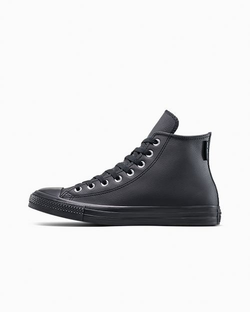 Chuck Taylor All Star Water-Repellent Leather | Converse Canada