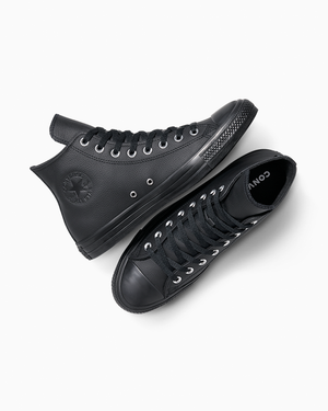 Chuck Taylor All Star Water-Repellent Leather | Converse Canada