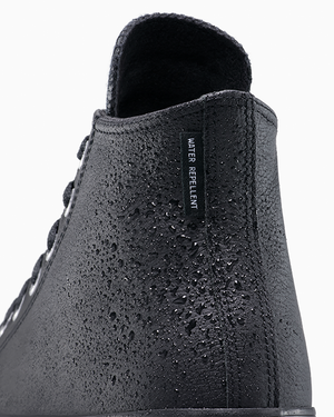 Chuck Taylor All Star Water-Repellent Leather | Converse Canada