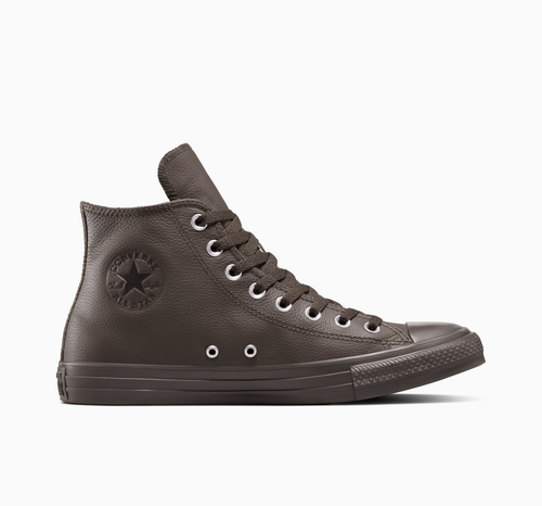 Chuck Taylor All Star Water-Repellent Leather | Converse Canada