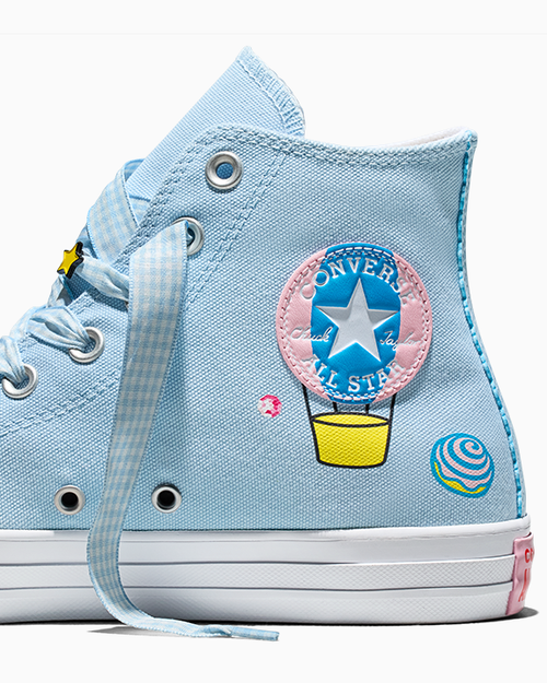 Converse x Hello Kitty Cinnamoroll Chuck Taylor | Converse Canada