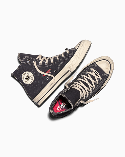 Converse x Stranger Things Chuck 70 | Converse Canada