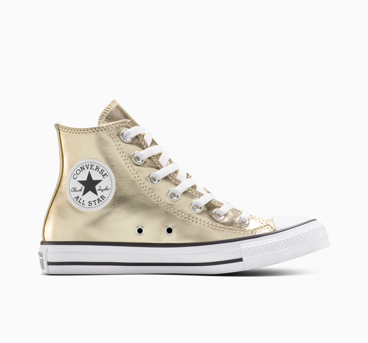 Chuck Taylor All Star Metallic | Converse Canada