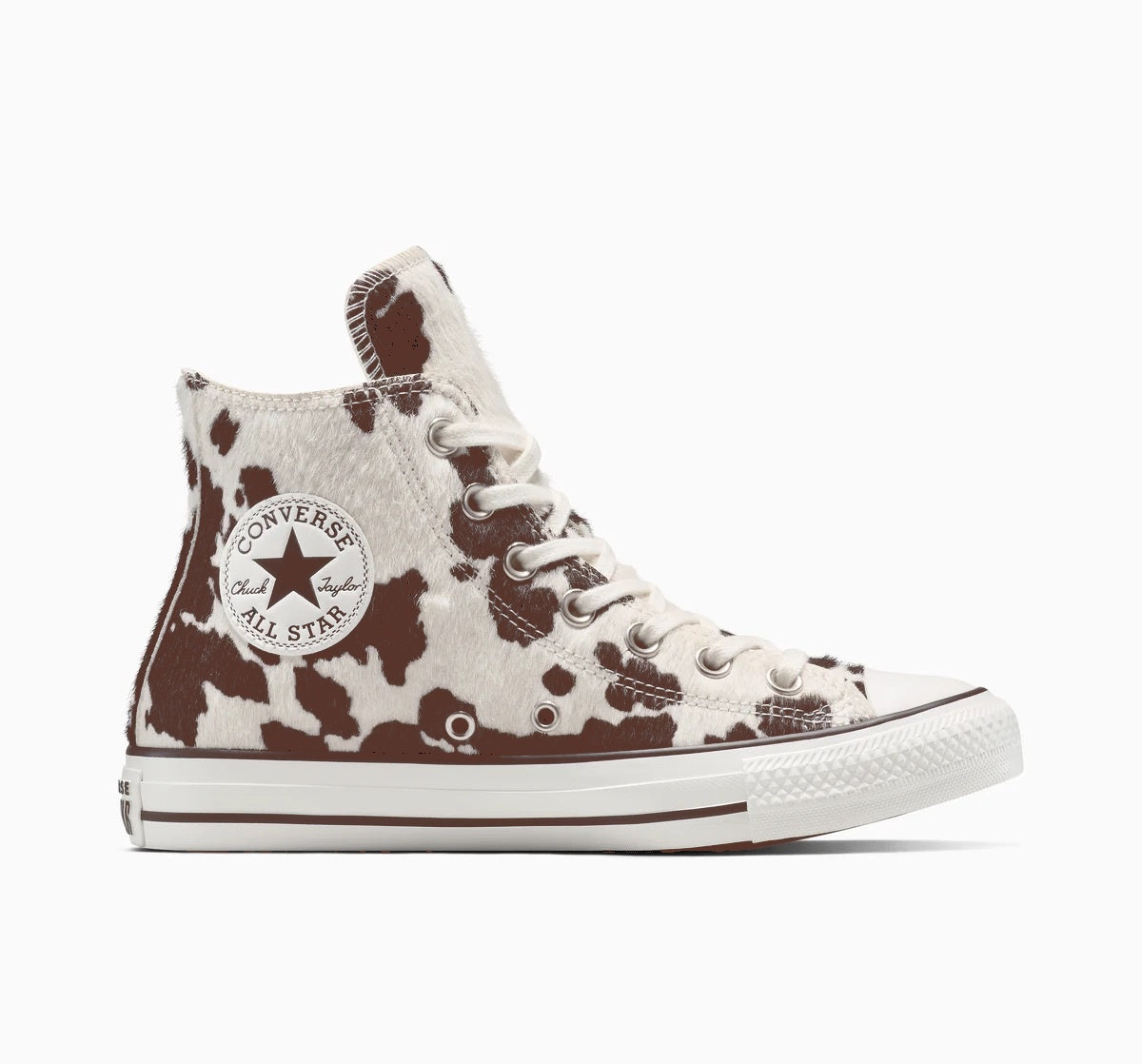 Chuck Taylor All Star Pony Hair | Converse Canada