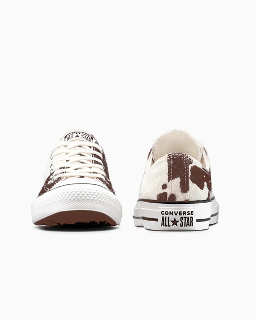 Chuck Taylor All Star Pony Hair | Converse Canada