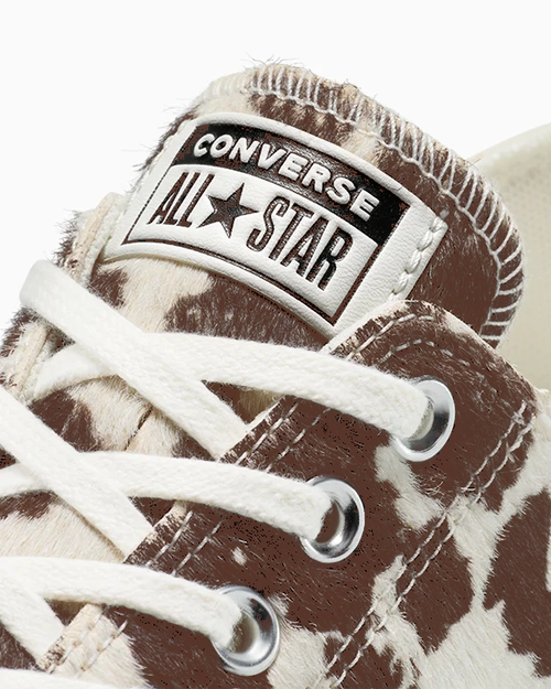 Chuck Taylor All Star Pony Hair | Converse Canada