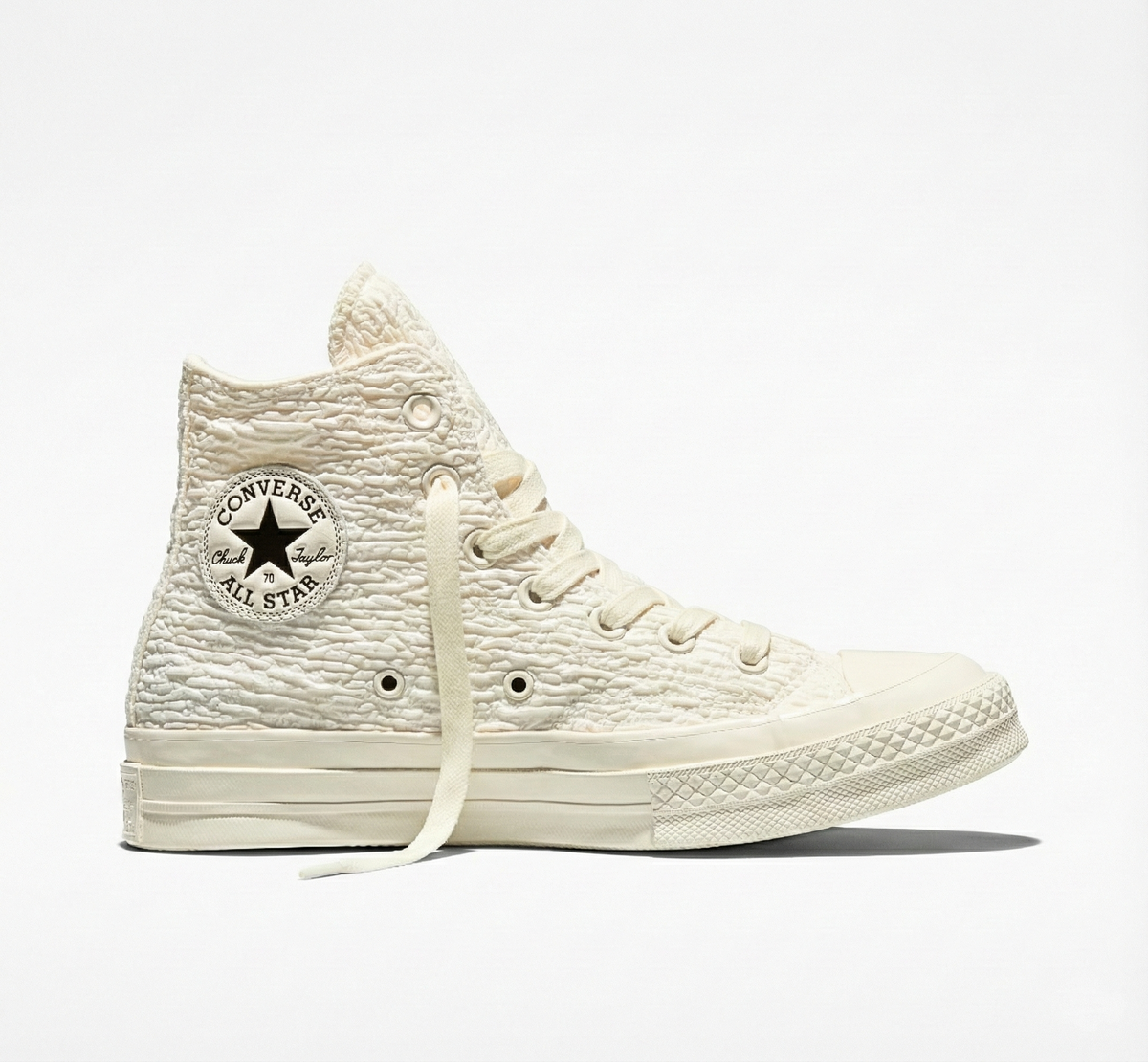 Converse Chuck 70 Tonal Texture High Top | Converse Canada